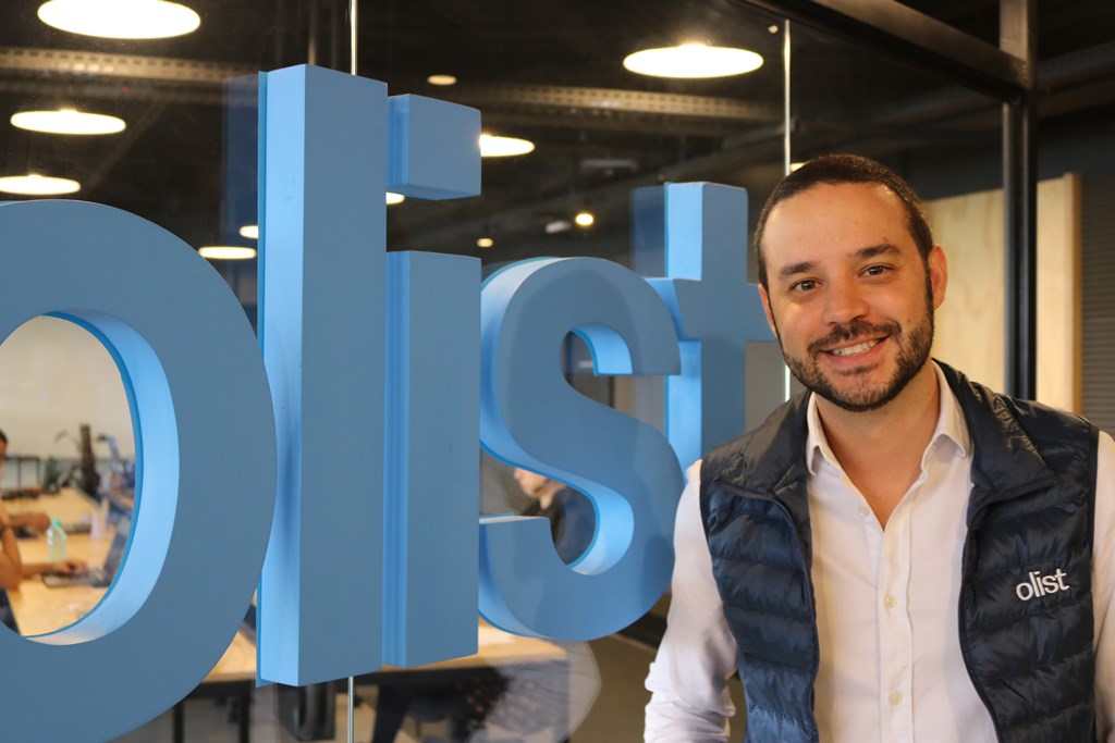 Olist levanta aporte de R$ 310 milhões liderado por banco japonês - E ...