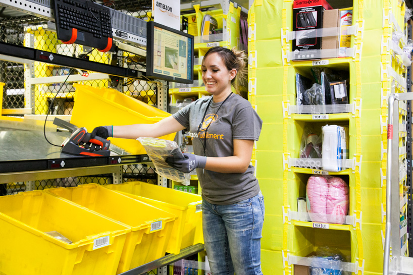 Entendendo e organizando o processo de Picking and Packing em seu e ...