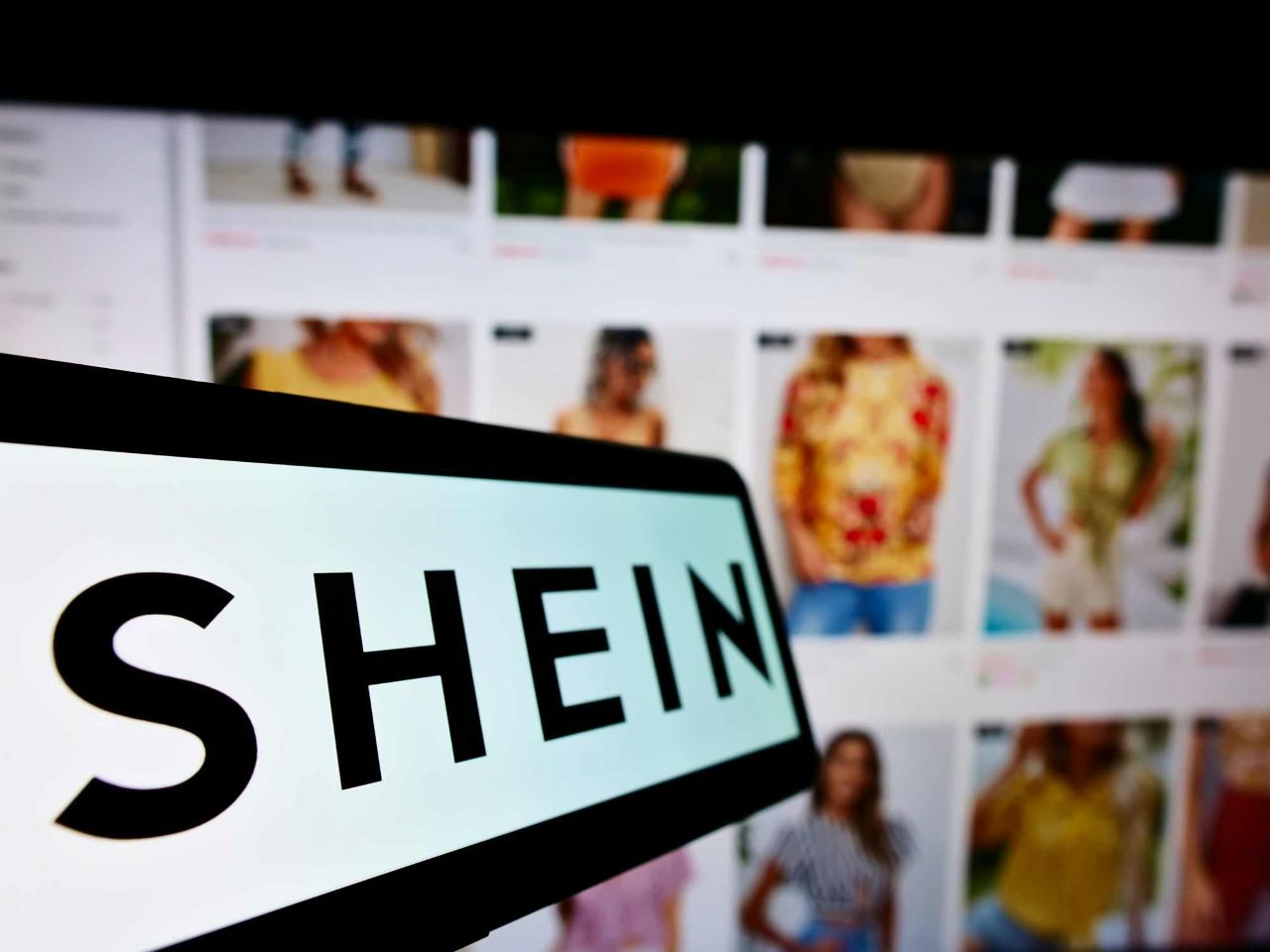SHEIN lança projeto para ampliar vendas locais com itens globais mais ...