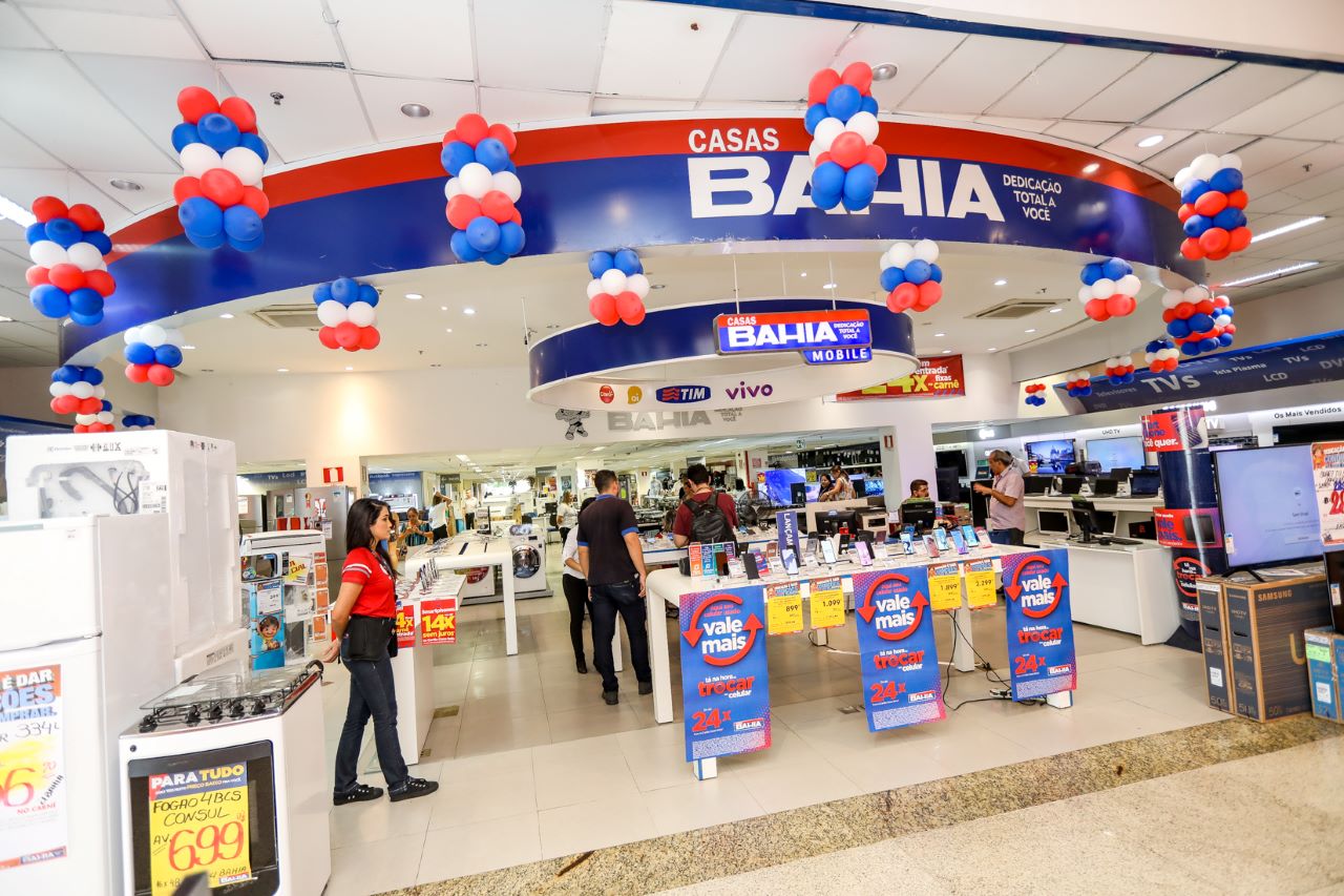 Casas Bahia anuncia reestruturação de dívida de R$ 4 bi em acordo com ...