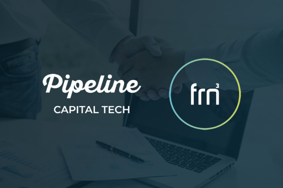 Pipeline Capital faz rodada de crowdequity com sucesso para FRN³ - E ...