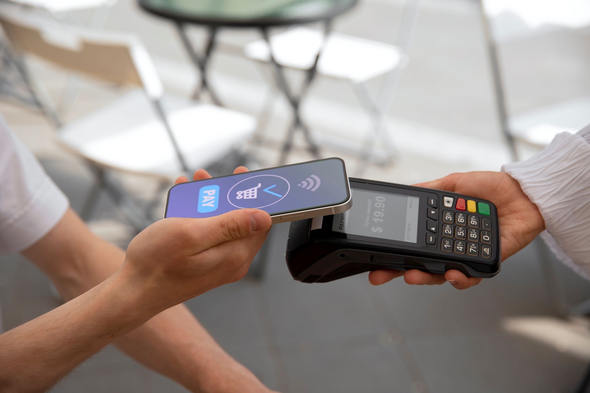 Banco Central: pagamentos digitais ganham espaço e movimentam R$ 68 tri ...