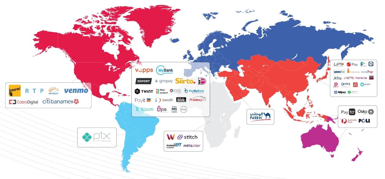 5 principais tendências para o mercado de pagamentos em 2024 - E ...