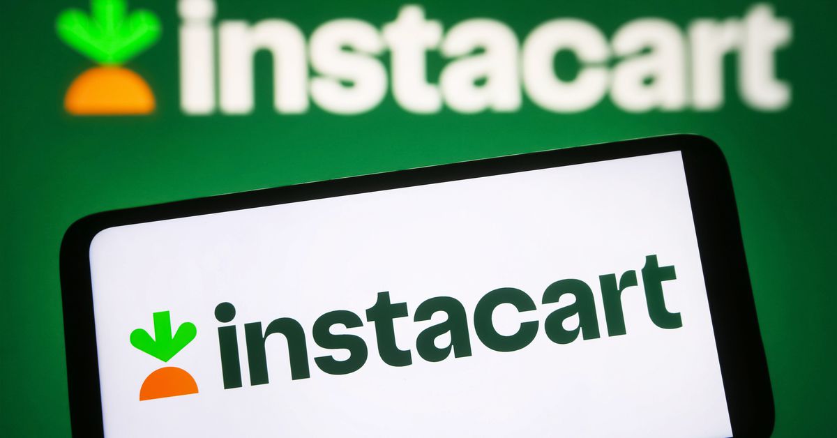 Parceria entre Instacart e Uber Eats promete revolucionar o mercado de entregas via e-commerce ...