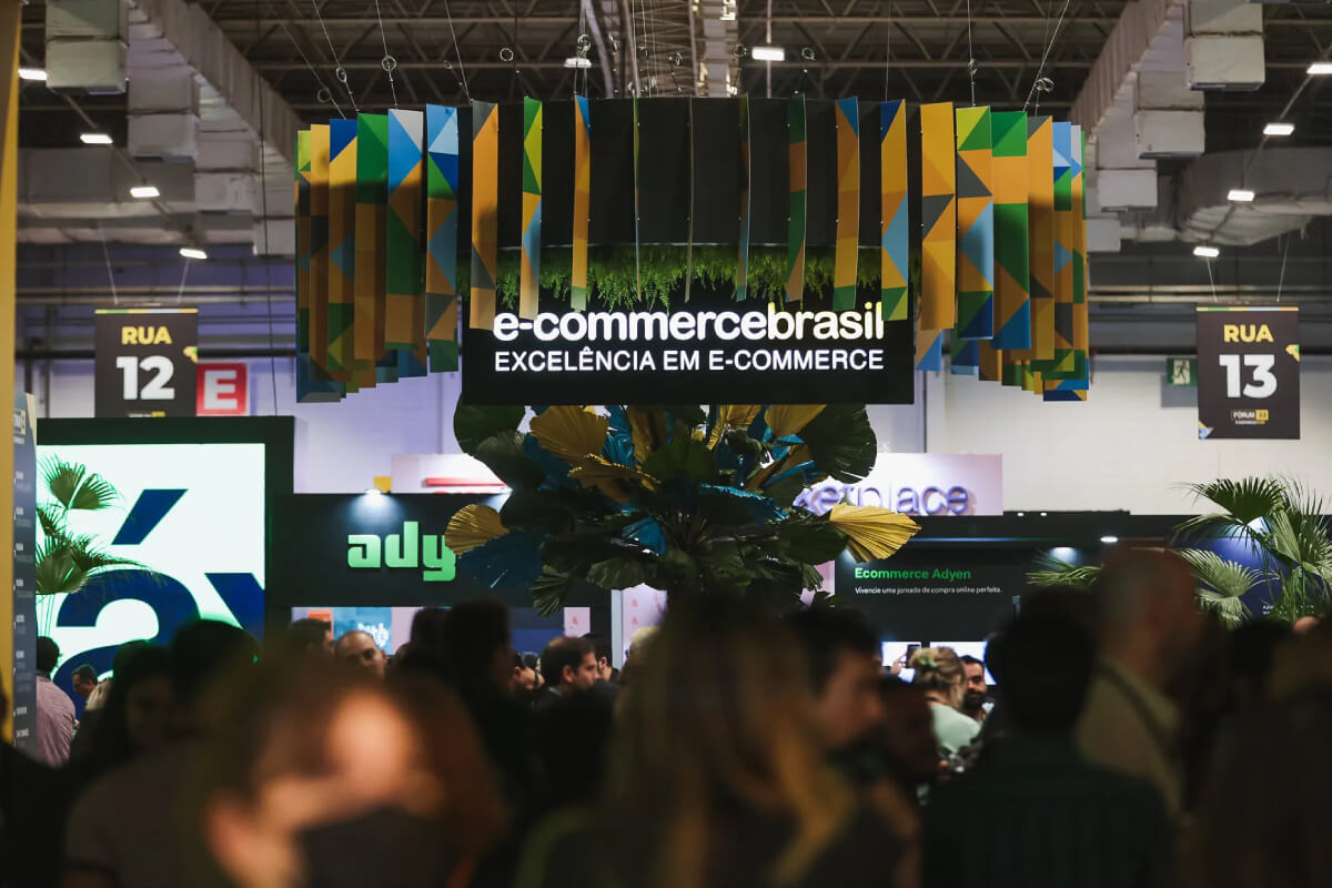 O Fórum ECBR 2024 está chegando e o marketplace da Americanas confirmou ...