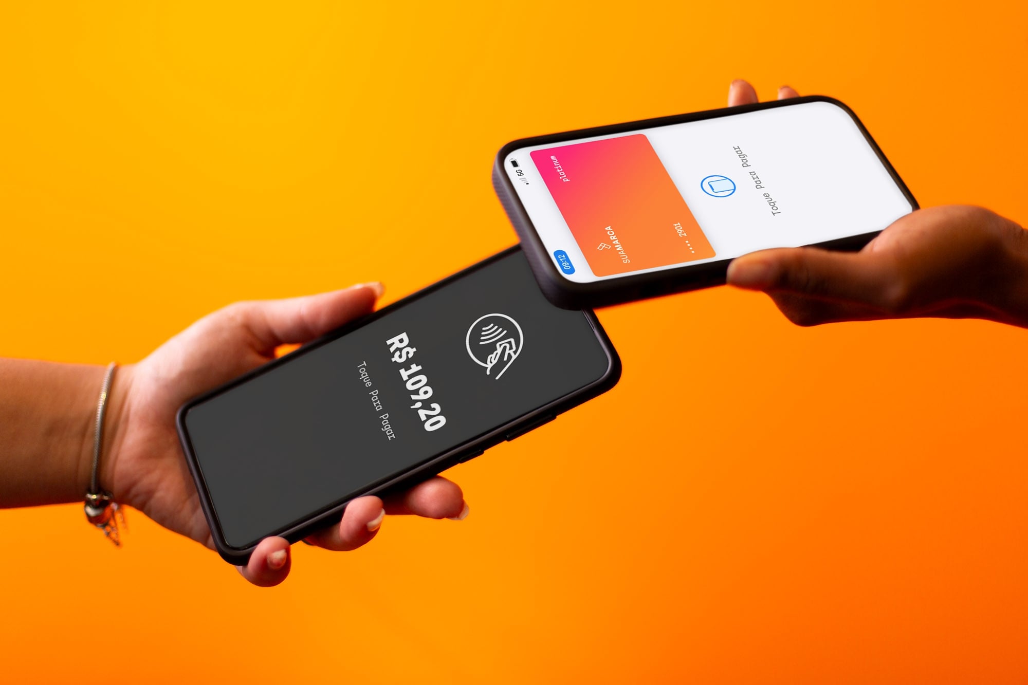 Tap To Pay: a evolução dos meios de pagamento no Fórum ECBR 2024 - E ...