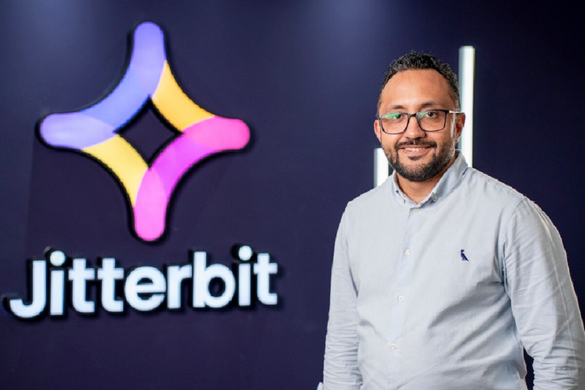 Jitterbit traz pesquisa sobre automação de processos para o Fórum ECBR ... Jitterbit traz pesquisa sobre automação de processos para o Fórum ECBR ...
