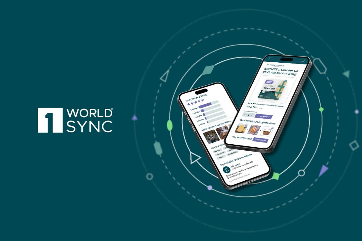 1WorldSync chega ao Fórum ECBR 24’ com soluções completas de Conteúdo ...