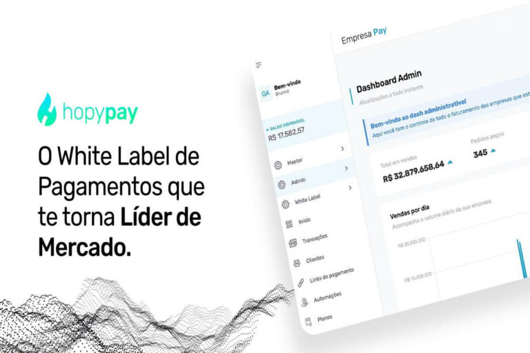 Gateway white label: Hopy Pay leva democratização de pagamentos ...
