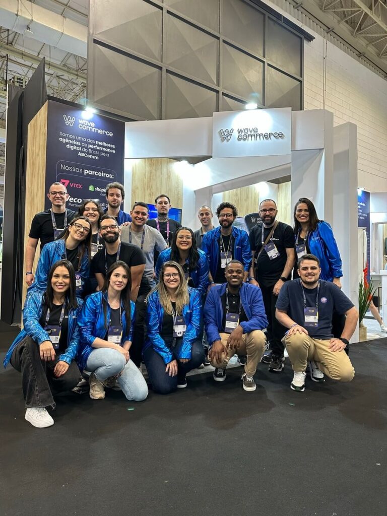 Wave Commerce: melhor agência de performance do Brasil patrocina Fórum ...
