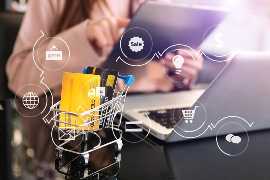 Por que as indústrias do Brasil estão confiando em empresas de full commerce para dominar o ...