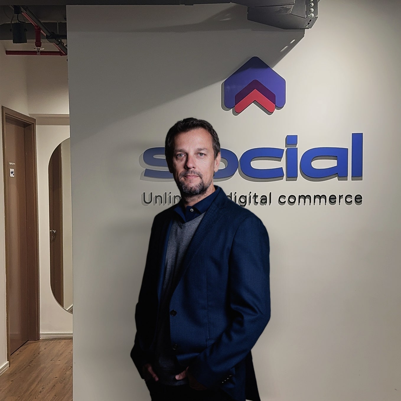 Social Digital Commerce anuncia Luiz Pavão como VP de estratégia e ...