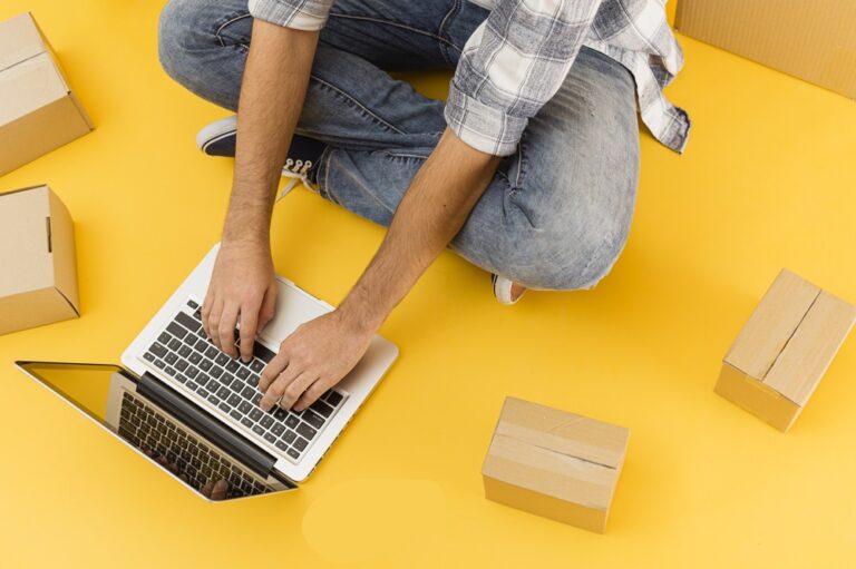 Apostando no full commerce para ir além da experiência e atingir a ...