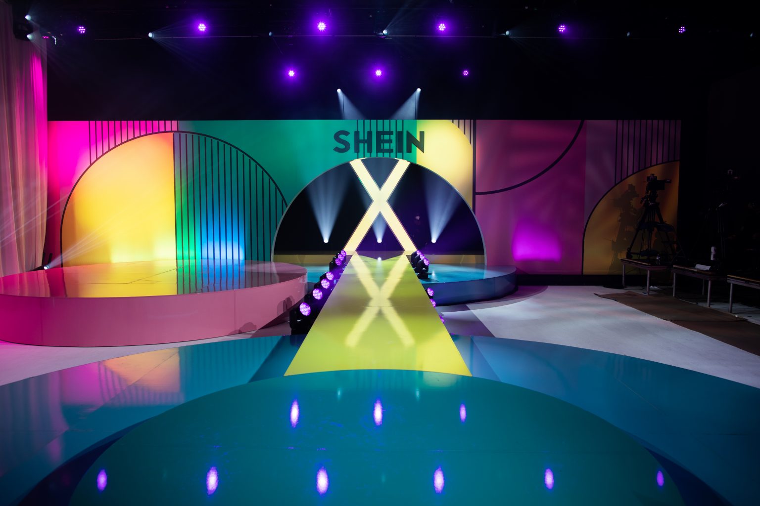 SHEIN prepara entrada no mercado colombiano, afirmam fontes locais - E ...