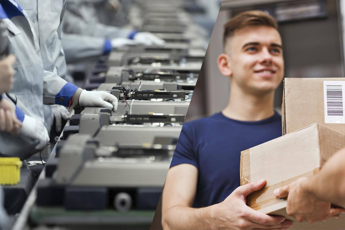 Tudo o que sua Indústria precisa para uma Estratégia D2C Completa no Congresso Indústria Digital ...