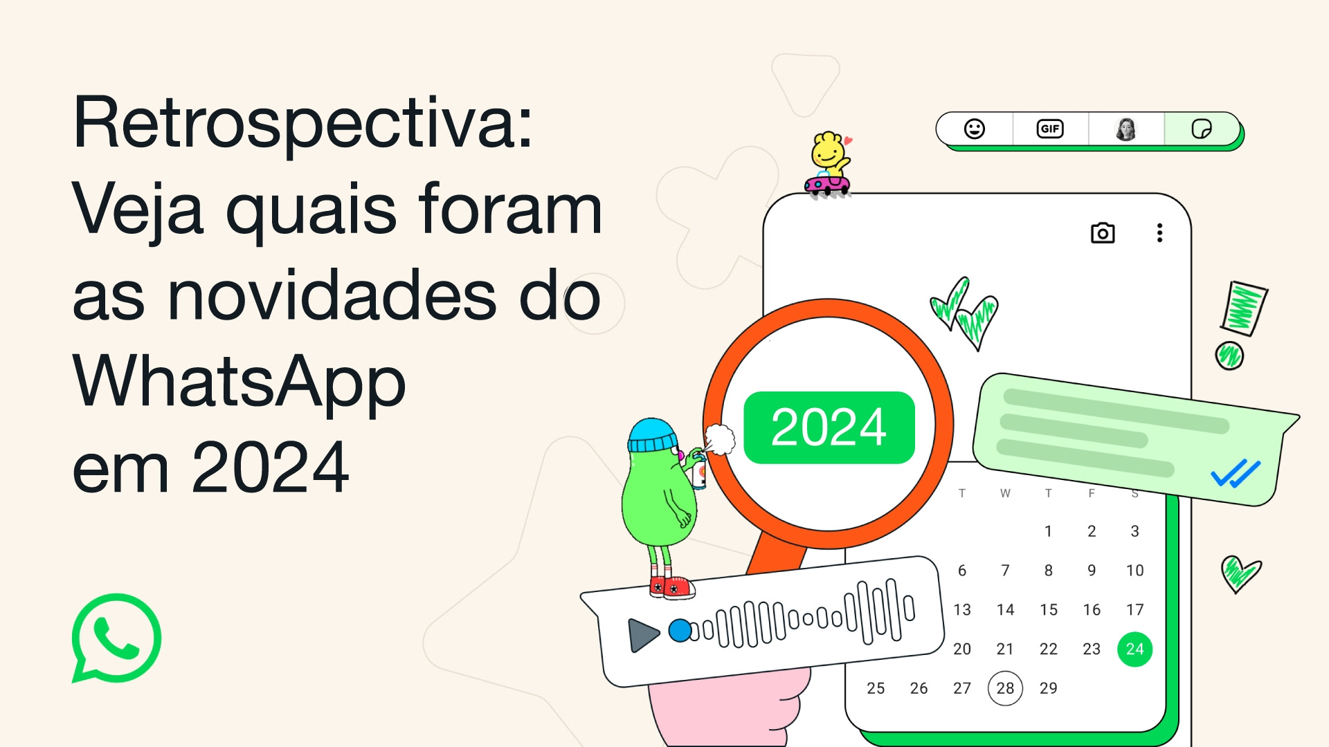 Meta IA e Pix integrado: confira todas as funcionalidades que o ...