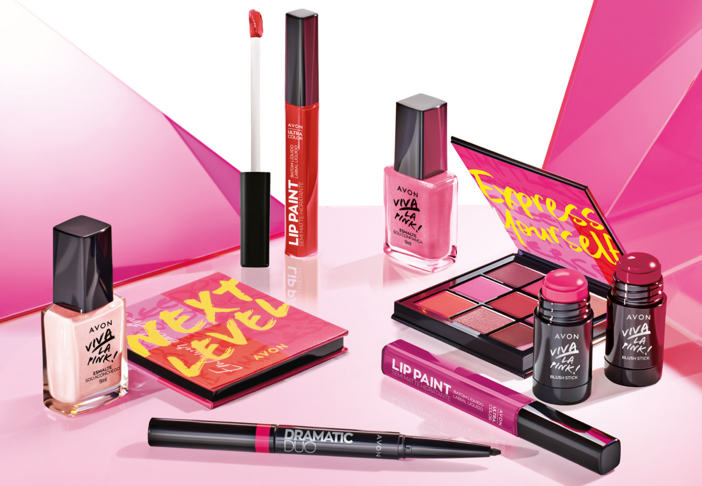 Avon chega no Mercado Livre e amplia presença no varejo com novas ...