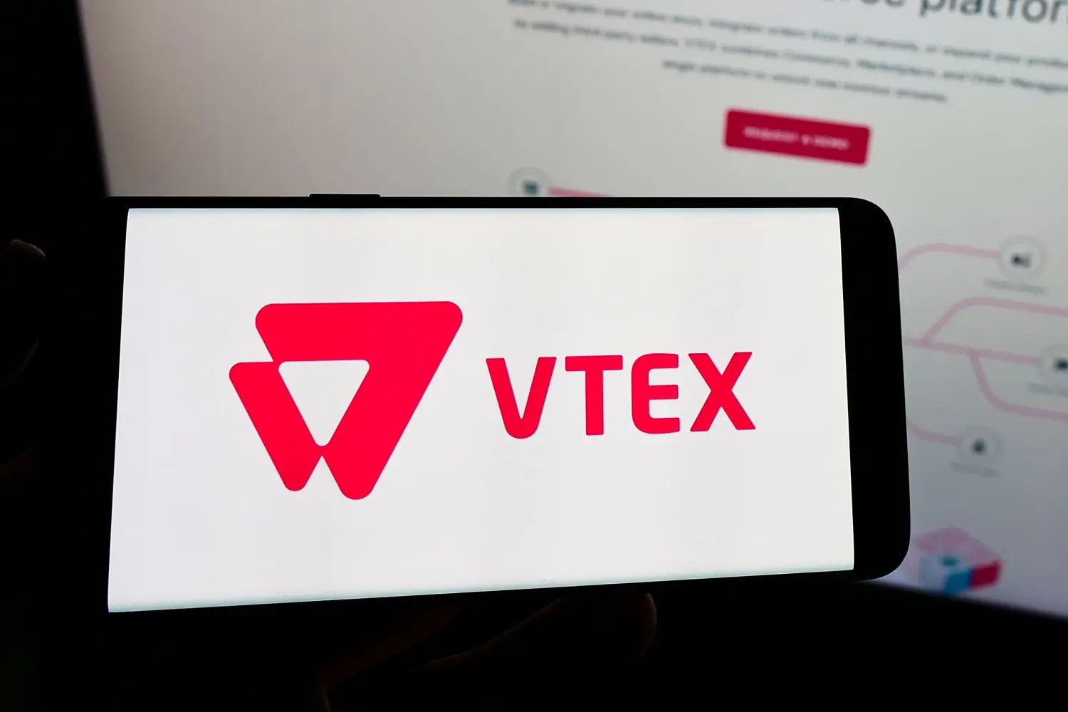 VTEX tem nove milhões de pedidos vendidos pela plataforma durante a Black Friday - E-Commerce Brasil