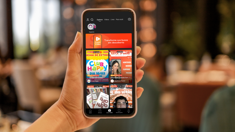 Shopee Vídeo: marketplace lança ferramenta de vídeos curtos no ...