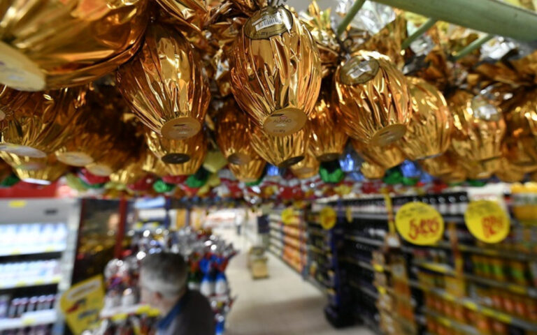 87% dos brasileiros planejam comprar na Páscoa, mas alta no preço do ...