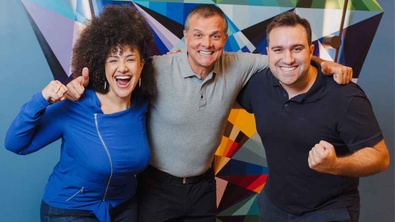 Neotrust apresenta novo posicionamento no Fórum E-Commerce Brasil 2025 ...