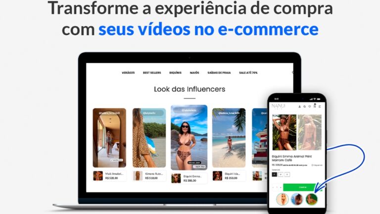 Widde confirma presença no Fórum E-commerce Brasil 2025 com soluções ...