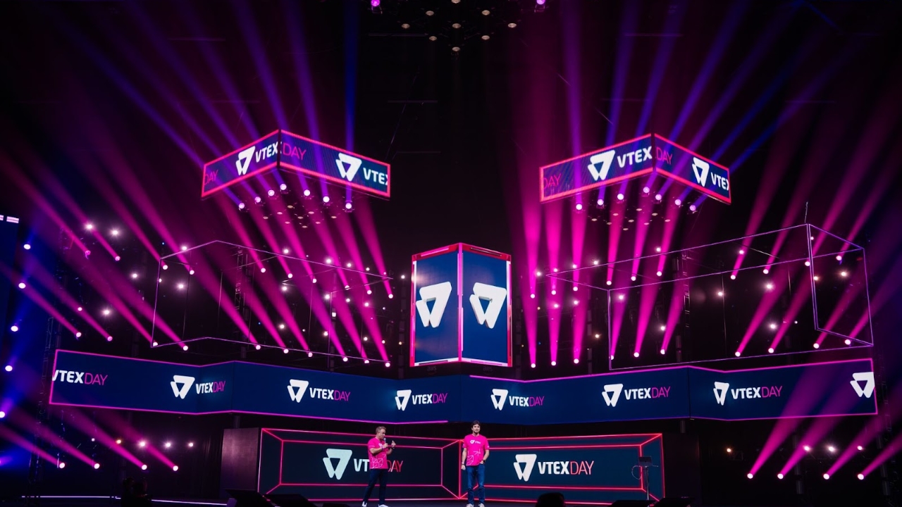 VTEX DAY 2025: os principais insights que movimentaram o maior evento de comércio digital da ...