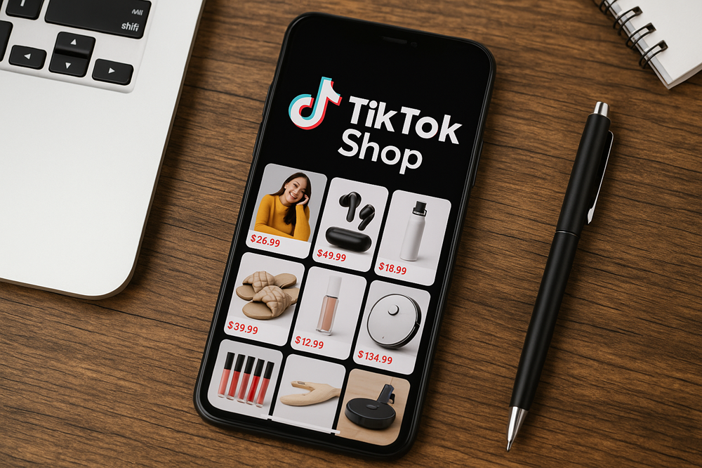 O checklist definitivo para sua empresa estar e vender no TikTok Shop ...