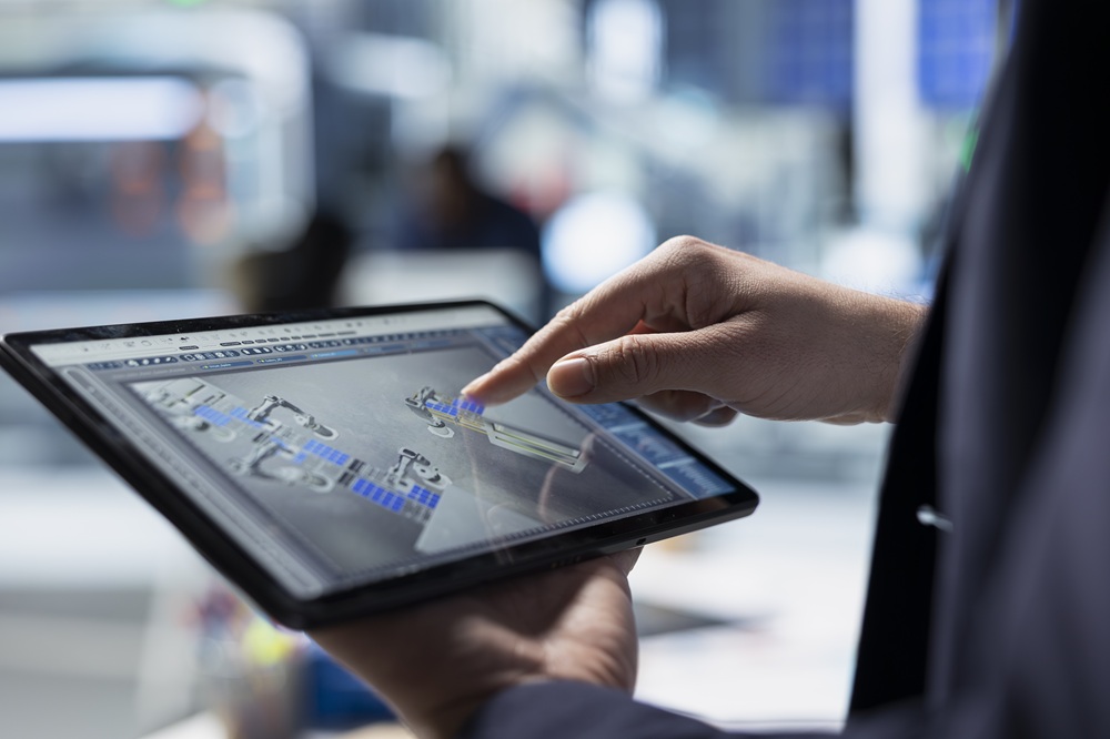 QR Code Padrão GS1 será destaque no Congresso Indústria Digital - E-Commerce Brasil