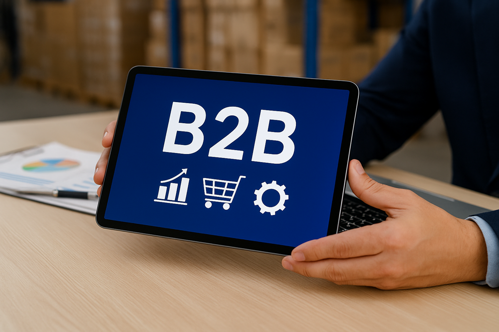 Sete funcionalidades que garantem performance, robustez e escala no e-commerce B2B - E-Commerce ...