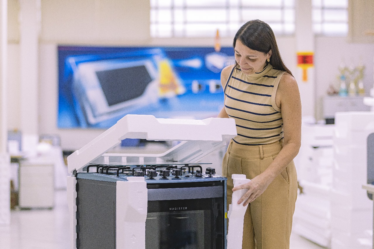 Termotécnica apresenta tendências em embalagens na Eletrolar Show - E-Commerce Brasil