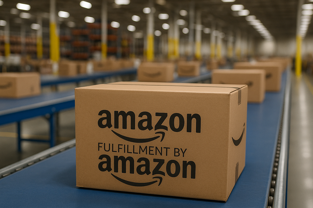 Amazon reduz tarifas e expande logística no Brasil, mas a disputa real ...