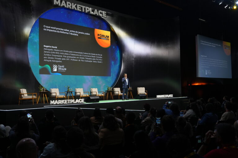 Reforma Tributária: o que muda no e-commerce a partir de 2026 - E ...