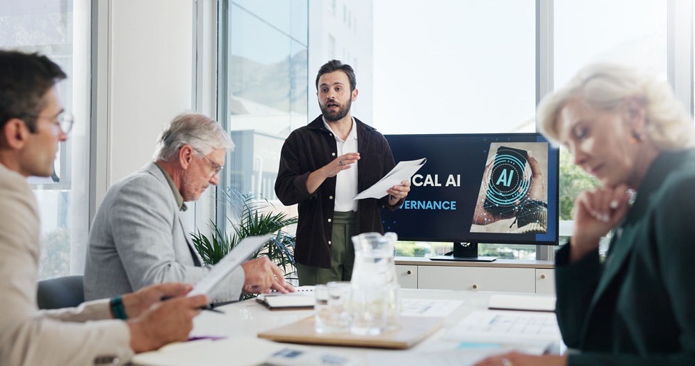 Brasil em alta: o que atrai startups de IA ao mercado latino-americano ...