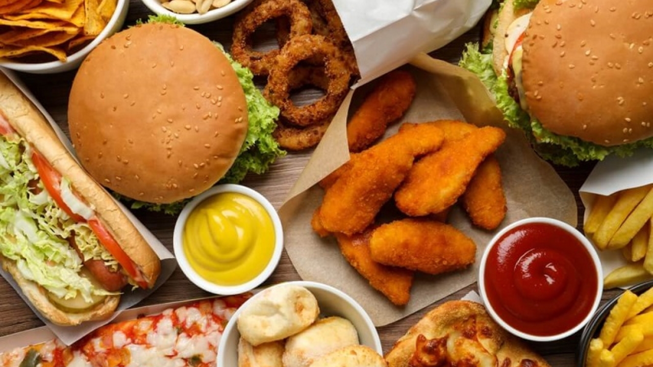 Fast Food lidera ranking global de marcas mais valiosas e cresce 700% ...