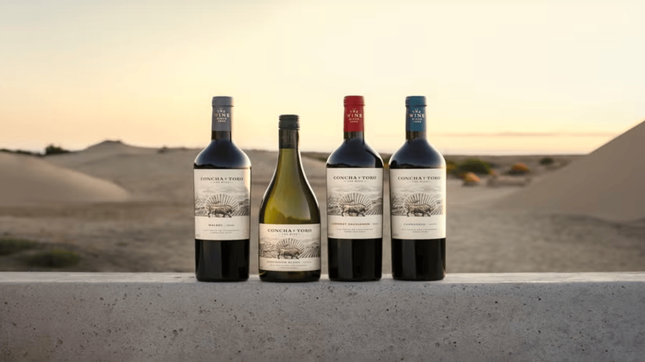 Concha y Toro impulsiona vendas online via Retail Media com Topsort - E-Commerce Brasil