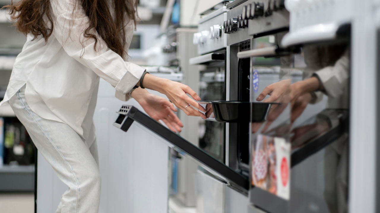 Eletrodomésticos lideram vendas de usados no 1º semestre pela OLX - E-Commerce Brasil