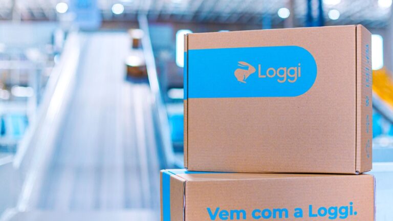 Loggi lança campanha “Loggi 10 de 10” com 10 cupons de 10% para novos ...