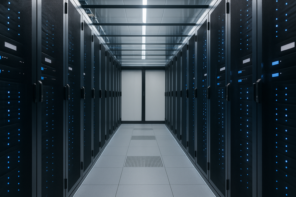 O Brasil pode ser hub digital ou apenas consumidor de tecnologia? - E ...