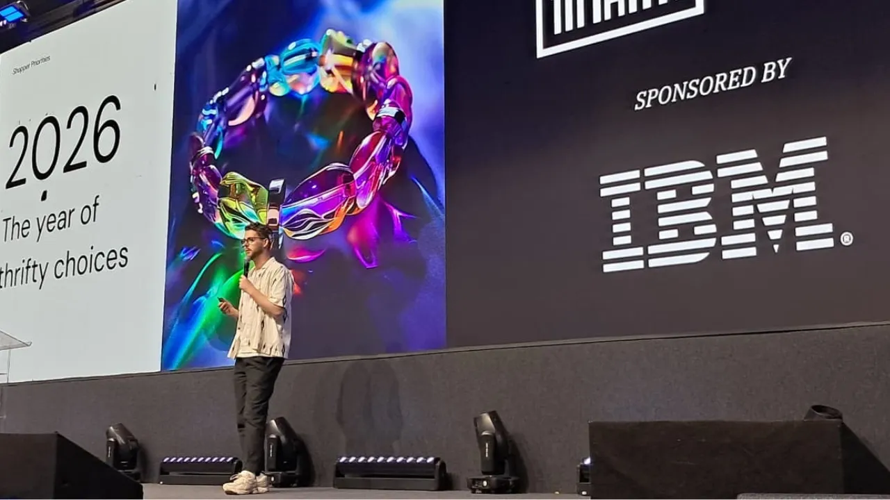 WGSN aponta prioridades de compra para os próximos anos no Latam Retail Show 2025 - E-Commerce ...