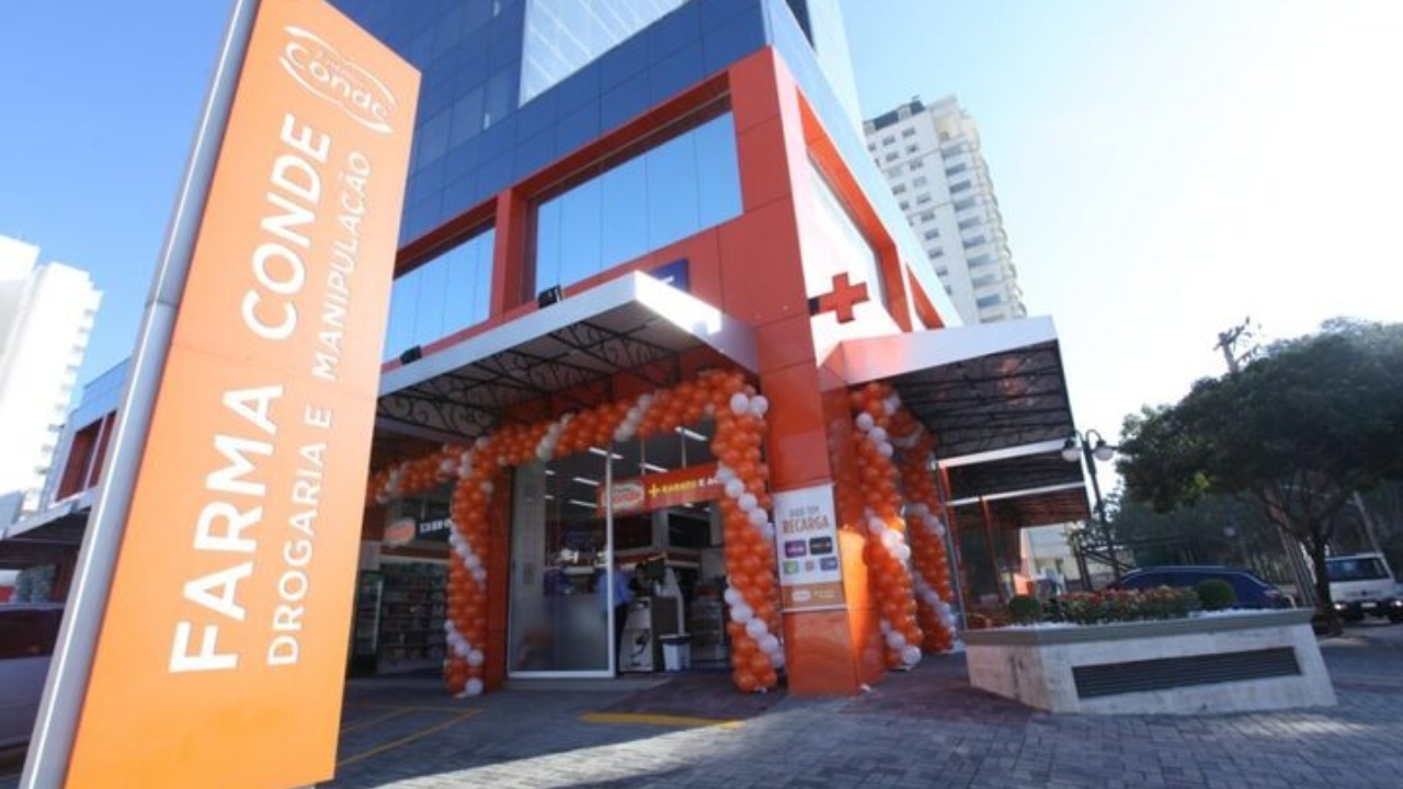 Farma Conde dá salto digital: +480% no faturamento em 10 meses - E-Commerce Brasil