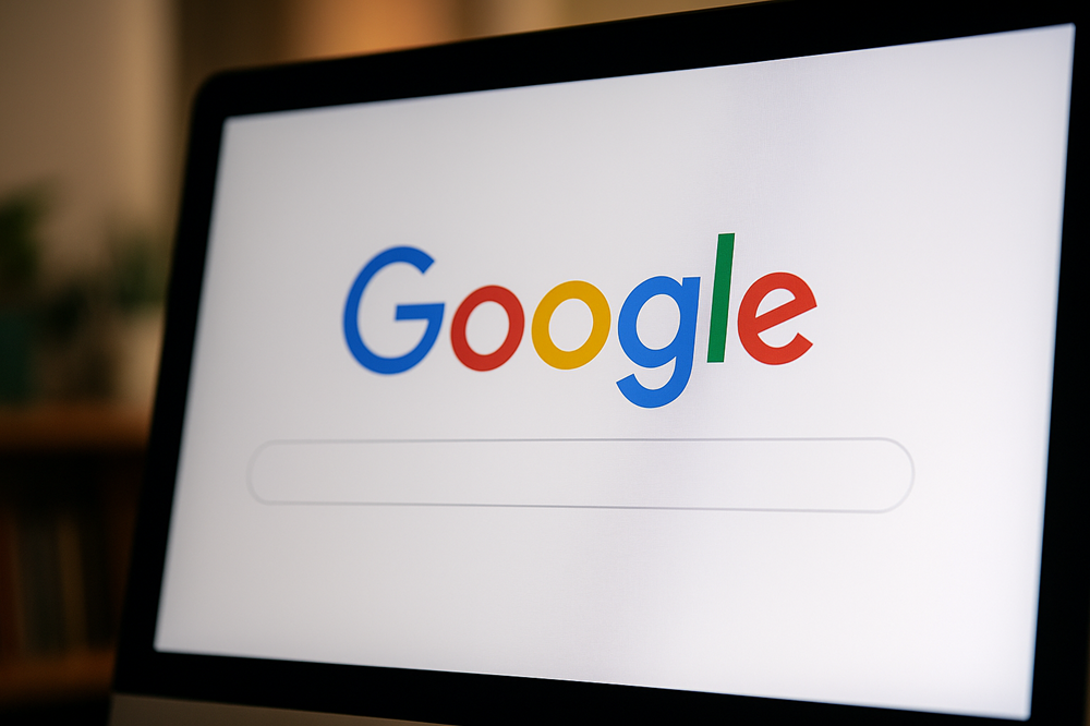 Qual o segredo por trás do sucesso do Google por mais de 20 anos? - E-Commerce Brasil