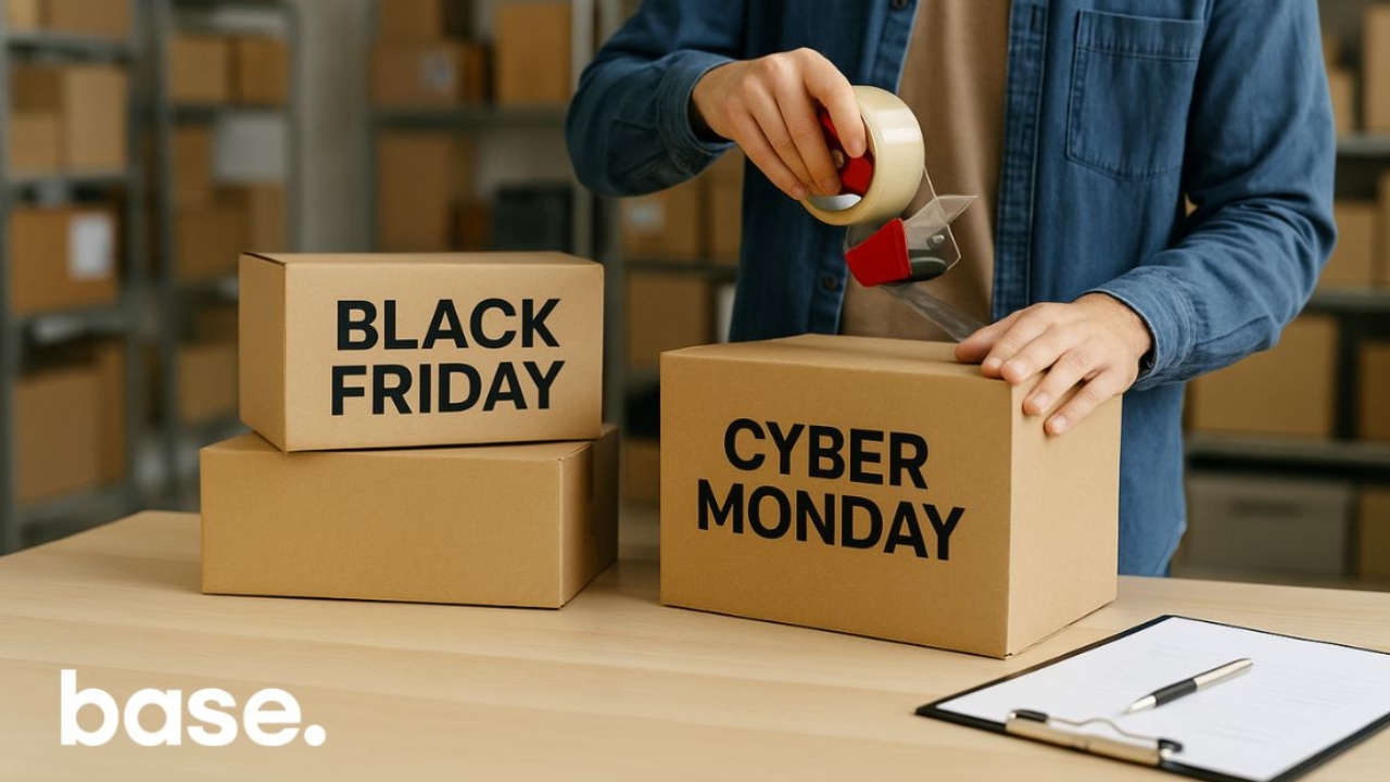 Como preparar seu e-commerce para vender mais na Black Friday e Cyber ...