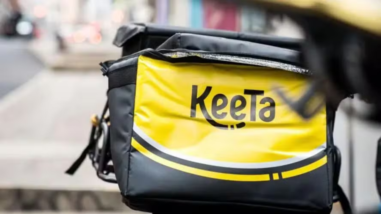 Keeta anuncia data de estreia da operação piloto em São Paulo - E ...