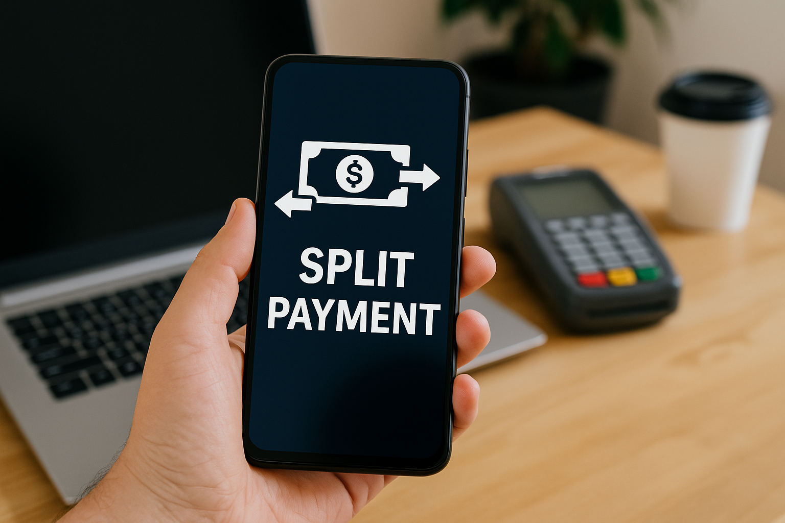 Split payment vai redefinir o fluxo de caixa das empresas - E-Commerce ...