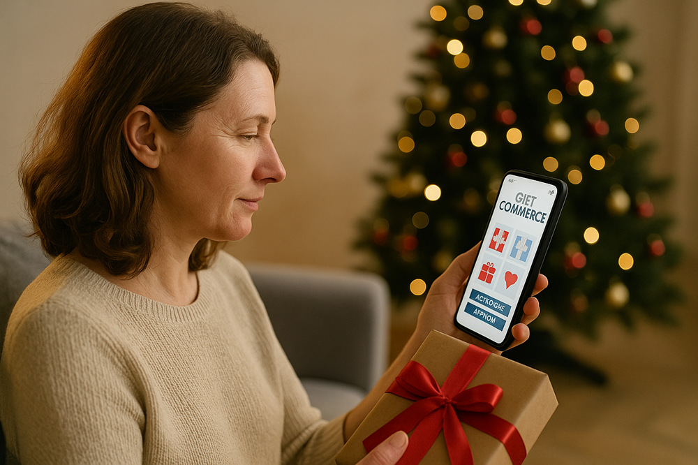 Gift commerce: a evolução do varejo digital para atender o consumidor ...