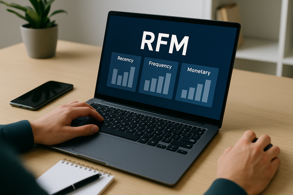 RFM, mídia e algoritmos: o atalho inteligente para crescer no e ...
