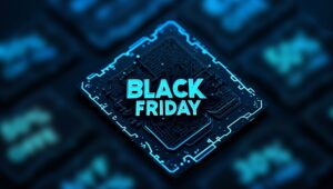 Black Friday 2025: como marketing digital e inteligência artificial vão ...