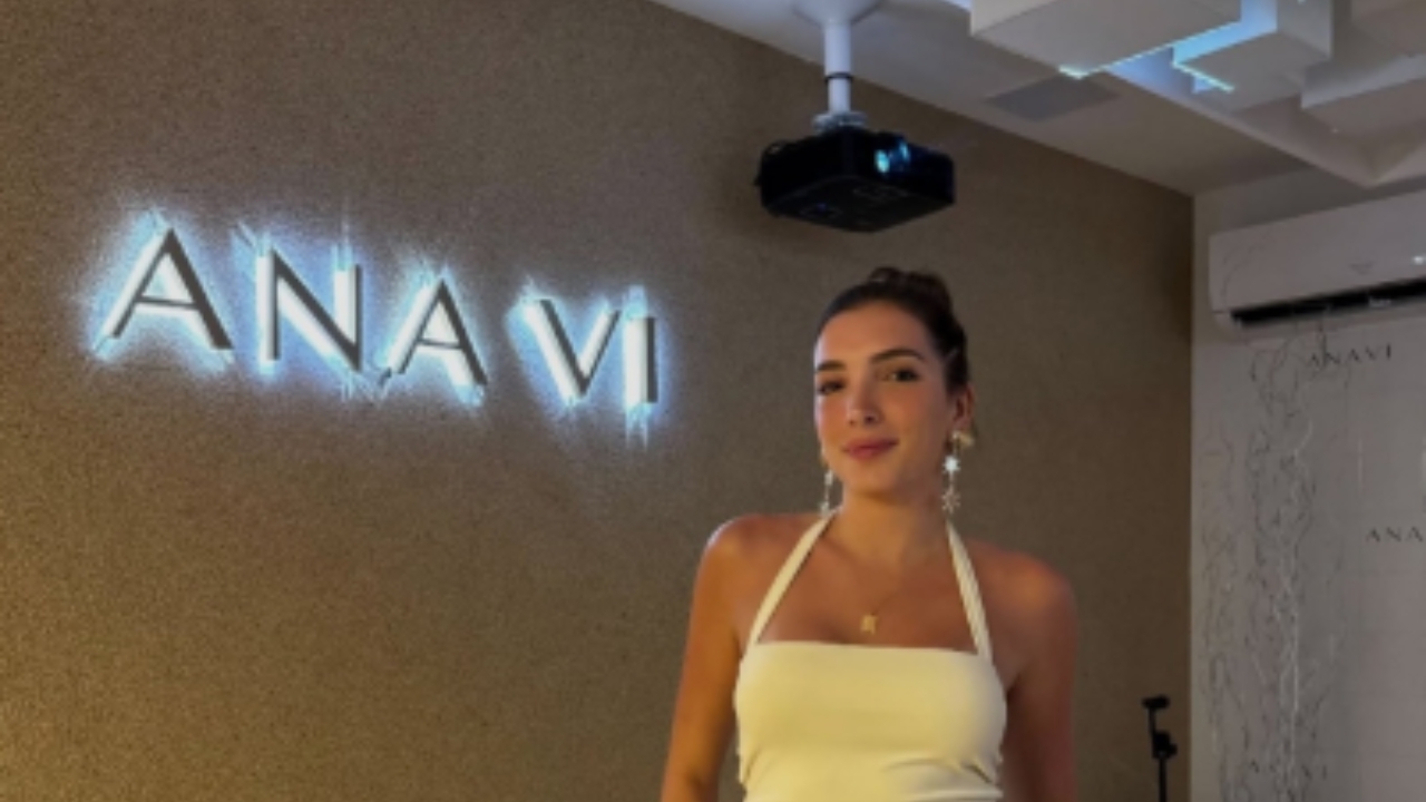 De bazar de adolescente a marca milionária: como a Anavi Brand ...