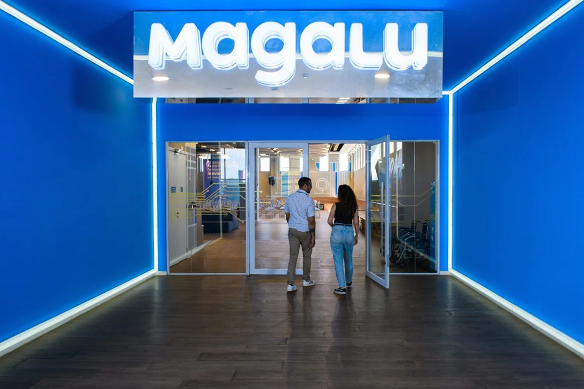 Magalu mantém lucro em 2025 com foco em lojas físicas e rentabilidade ...